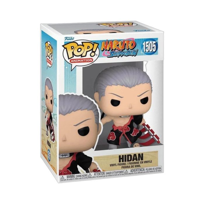Figura Funko POP! Anime - Naruto Shippuden - Hidan