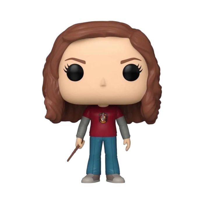 Figura Funko POP! Harry Potter S18 Hermione Oppugno
