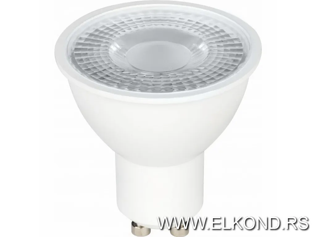 Led sijalica 9W GU10 4000K 240V M3 MITEA ECO
