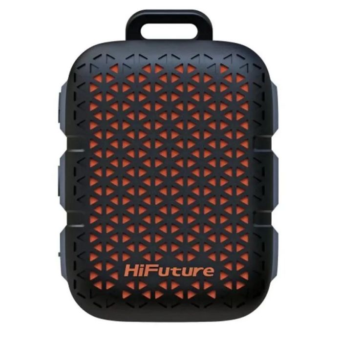 Bluetooth zvučnik HiFuture Black