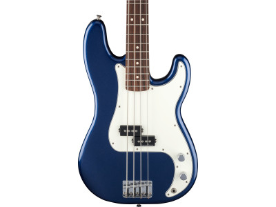 Fender Limited Edition Player II Precision Bass RW Moonlight Drive