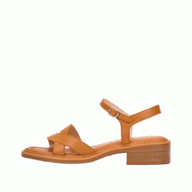 Sandale Wonders B9610 Tokat Cuero