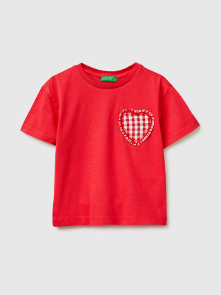 Benetton dečija majica k/r