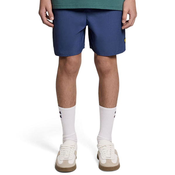 LYLE AND SCOTT SORTS ZA PLIVANJE PLAIN SWIM SHORT ZA DEČAKE