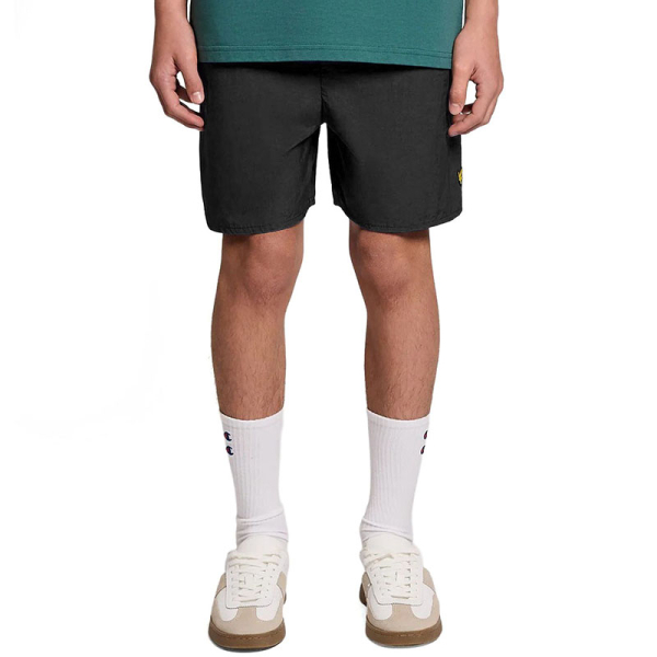 LYLE AND SCOTT SORTS ZA PLIVANJE PLAIN SWIM SHORT ZA DEČAKE
