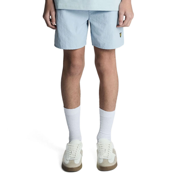 LYLE AND SCOTT SORTS ZA PLIVANJE PLAIN SWIM SHORT ZA DEČAKE