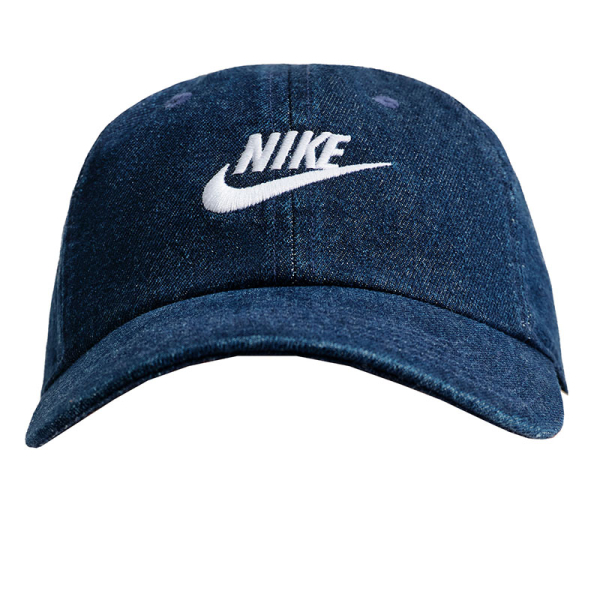 NIKE KACKET DENIM ZA DEVOJ?ICE