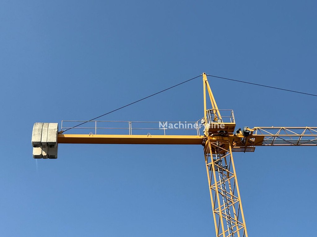 Liebherr 30LC toranjska dizalica