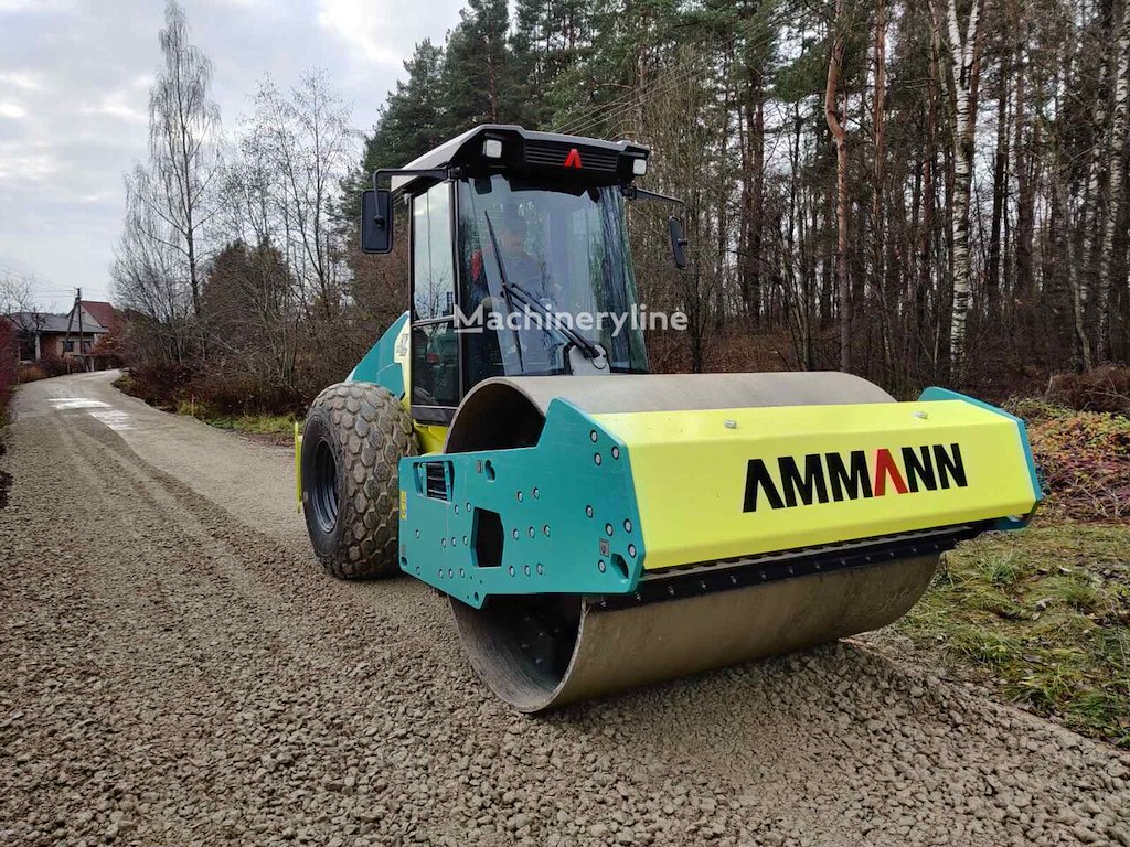 Ammann ARS 110 valjak za asfalt