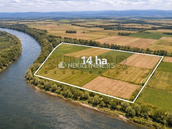 14ha u komadu, Lalinac, Niš
