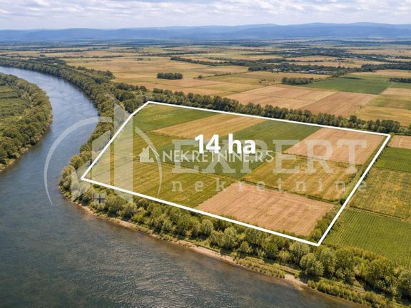14ha u komadu, Lalinac, Niš