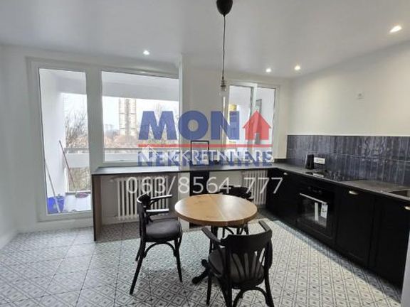 Zemun, Meandri, Bačka, 3.0, 58m2, 210000 EUR