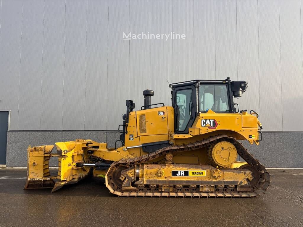 Caterpillar D 6 LGP (Full trimble earthworks) buldožer