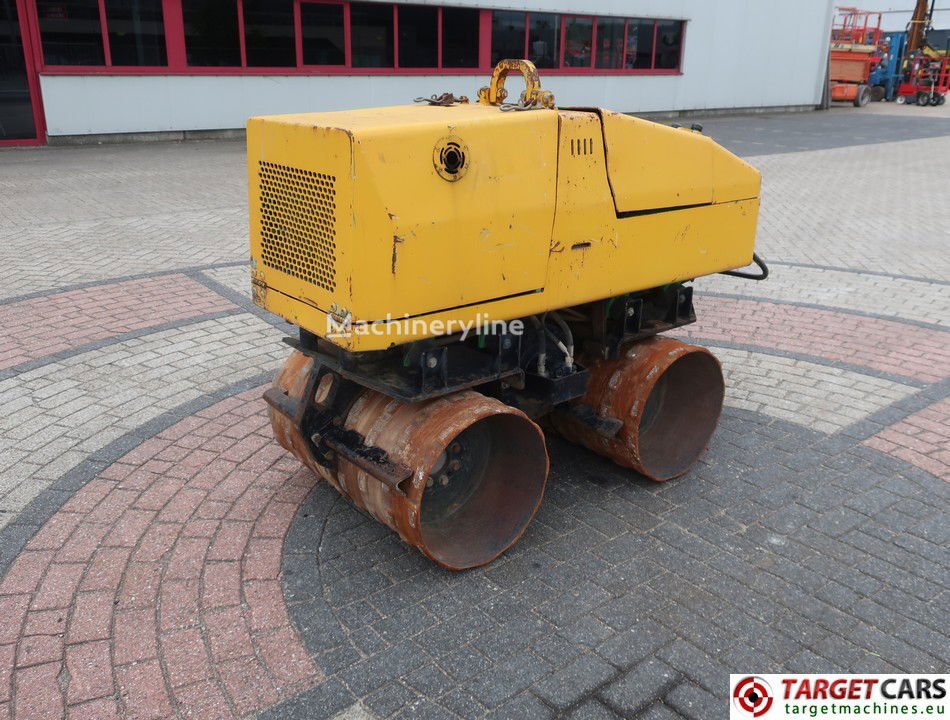 JCB VIBROMAX VM1500 kompaktor