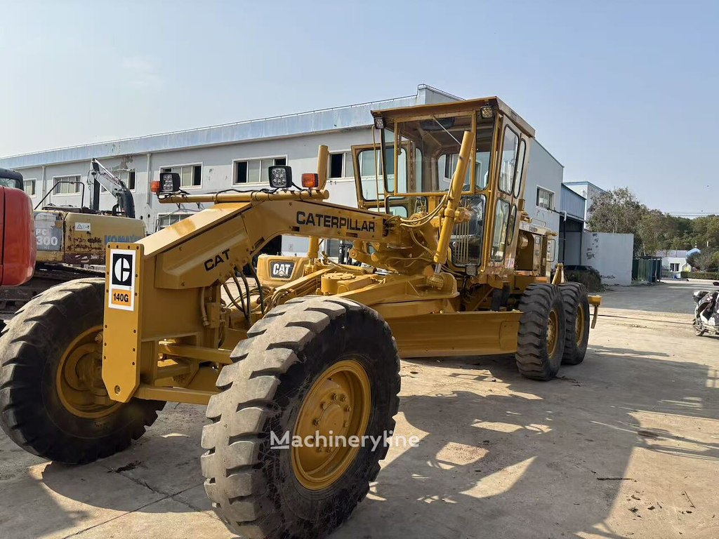 Caterpillar 140G grejder