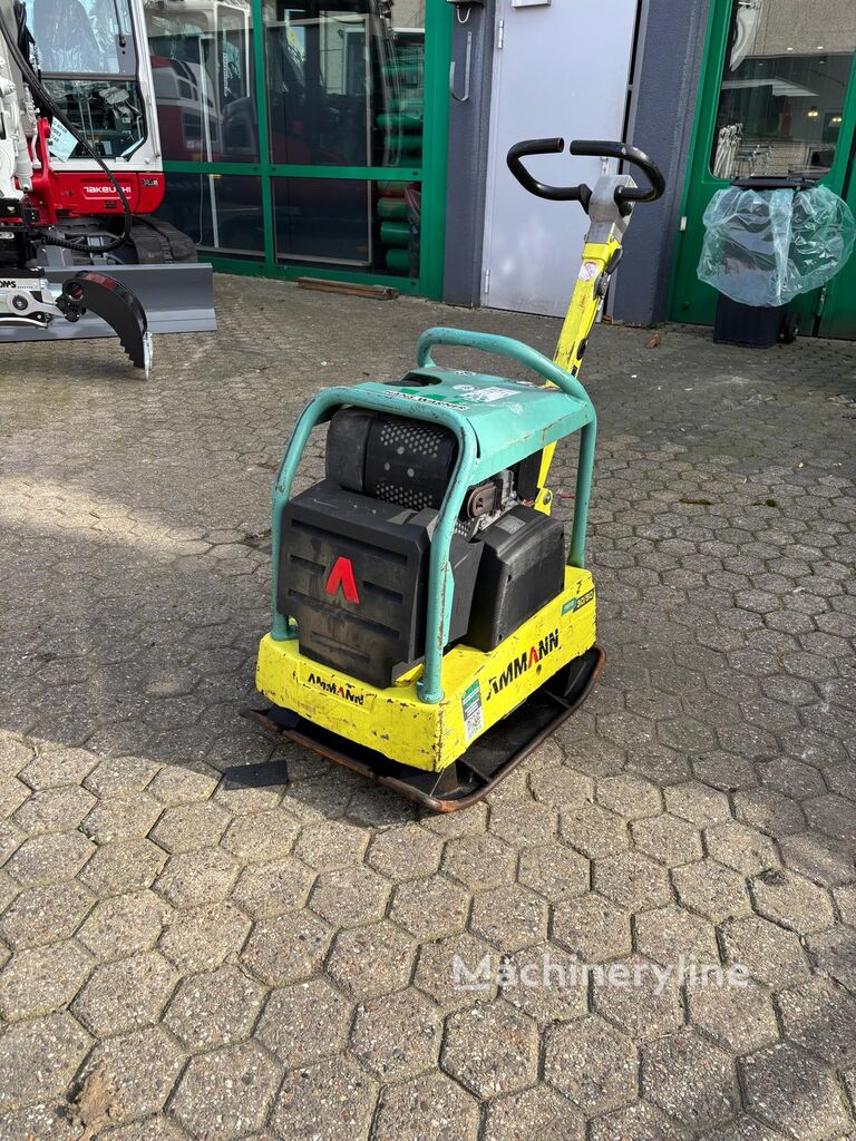 Ammann APR 30/50 vibro ploča
