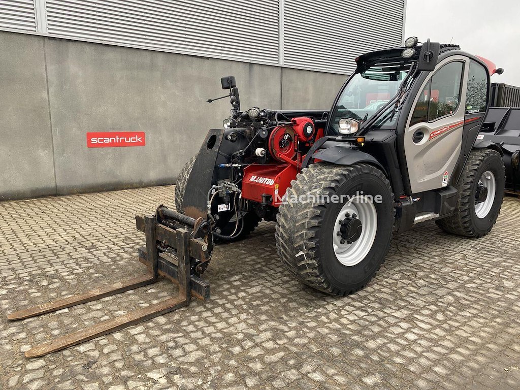 Manitou MLT1041-145PS+ L ELITE ST5 teleskopska dizalica