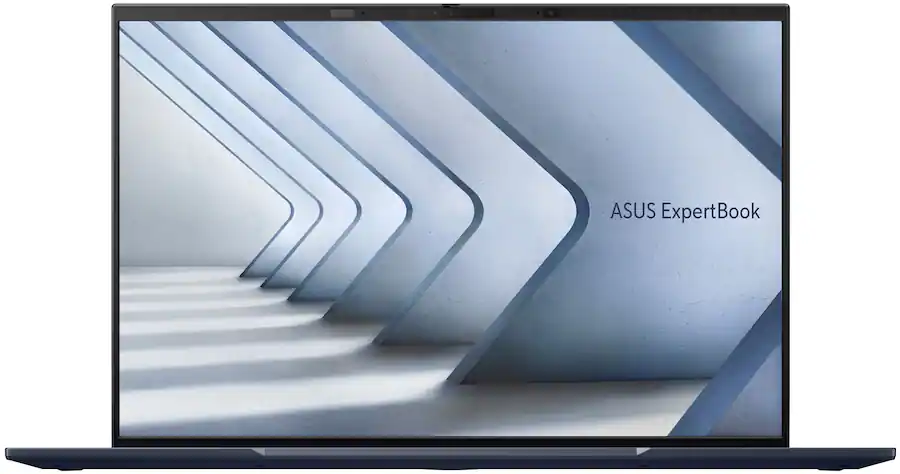 ASUS - EXPERTBOOK B9 OLED LAPTOP - INTEL CORE 7 WITH 32GB MEMORY - 1TB SSD - STAR BLACK
