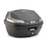 GIVI B37NT BLADE TECH MONOLOCK KOFER 37L