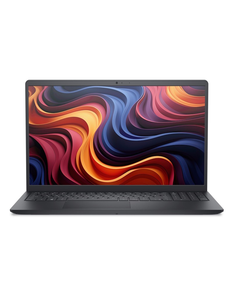 DELL Pro 15 Essential PV15255 15.6" FHD 120Hz AMD Ryzen 5 7520U 16GB 512GB SSD Backlit FP