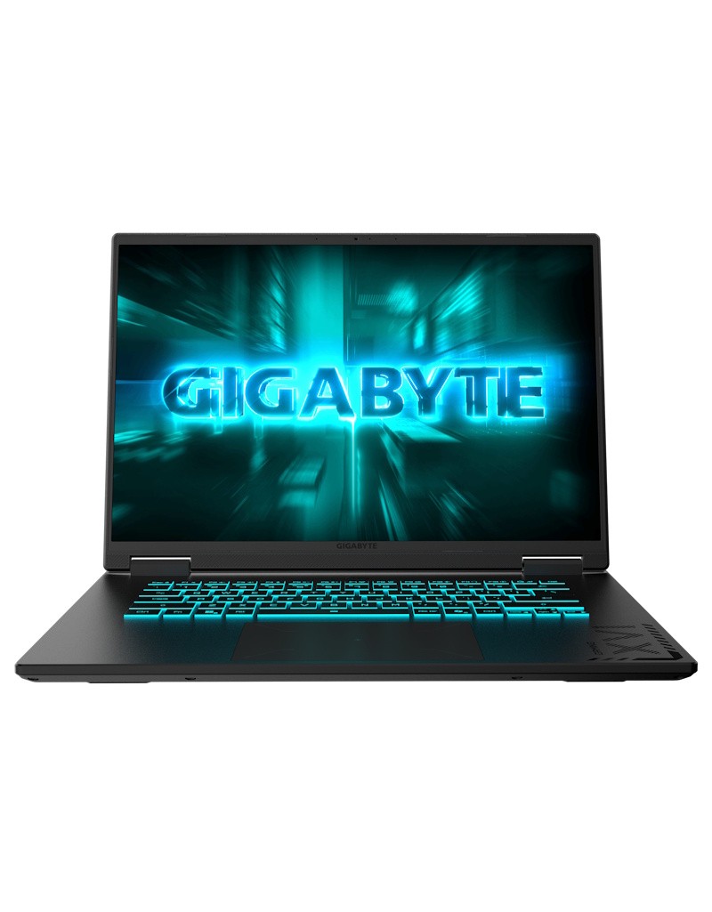 GIGABYTE A16 CVH 16" FHD+ 165Hz i7-13620H 16GB 1TB SSD GeForce RTX 5060 8GB Backlit