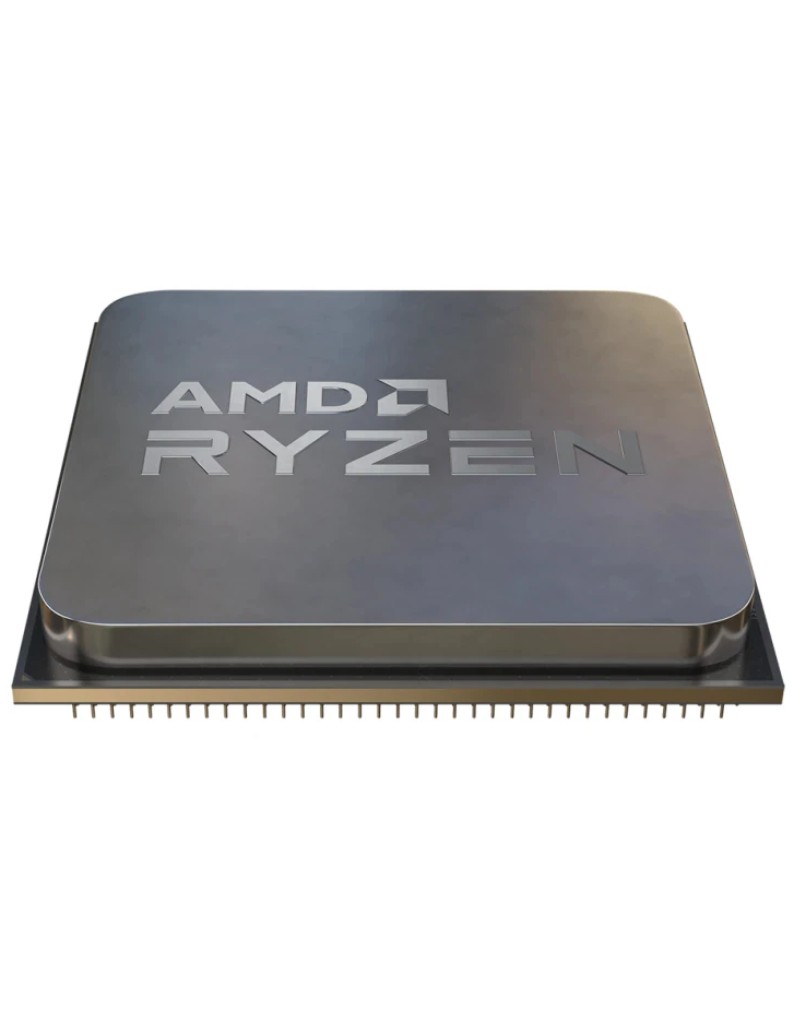 AMD Ryzen 5 5500 do 4.2GHz Tray (100-000000457) procesor