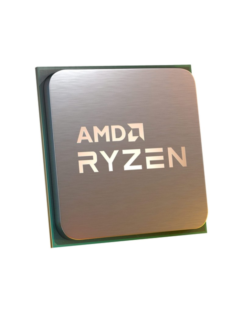 AMD Ryzen 7 5700X 8 cores do 4.6GHz Tray (100-000000926) procesor