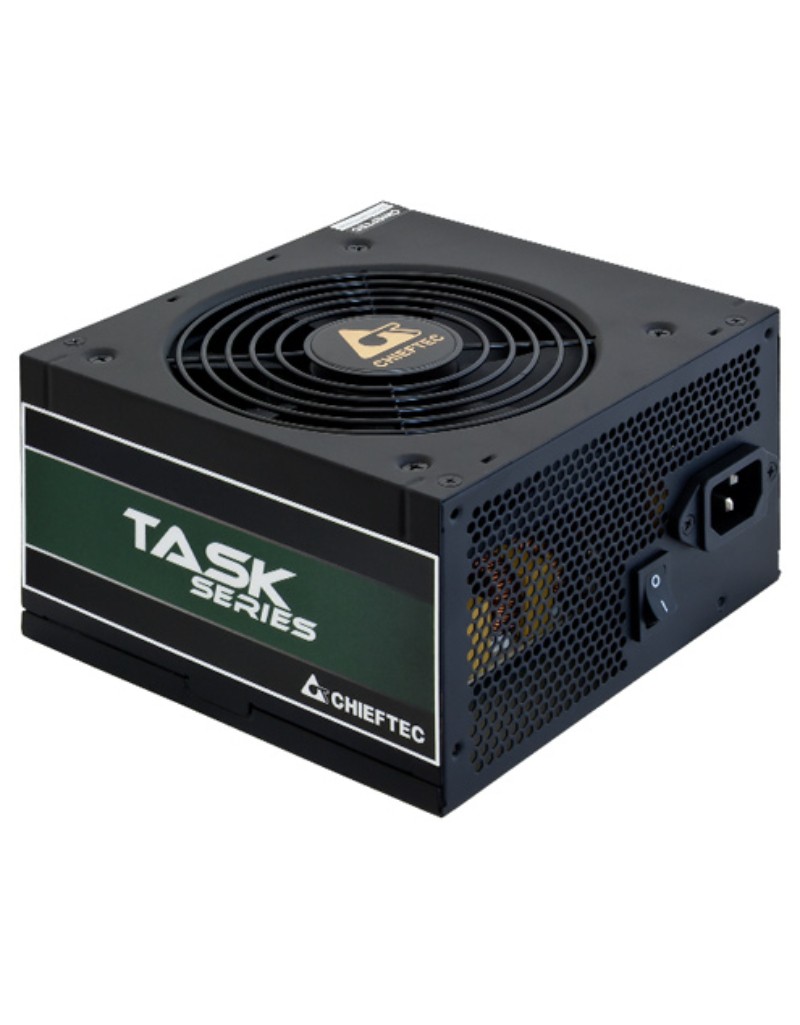 CHIEFTEC TPS-700S 700W TASK 80Plus Bronze napajanje 3Y