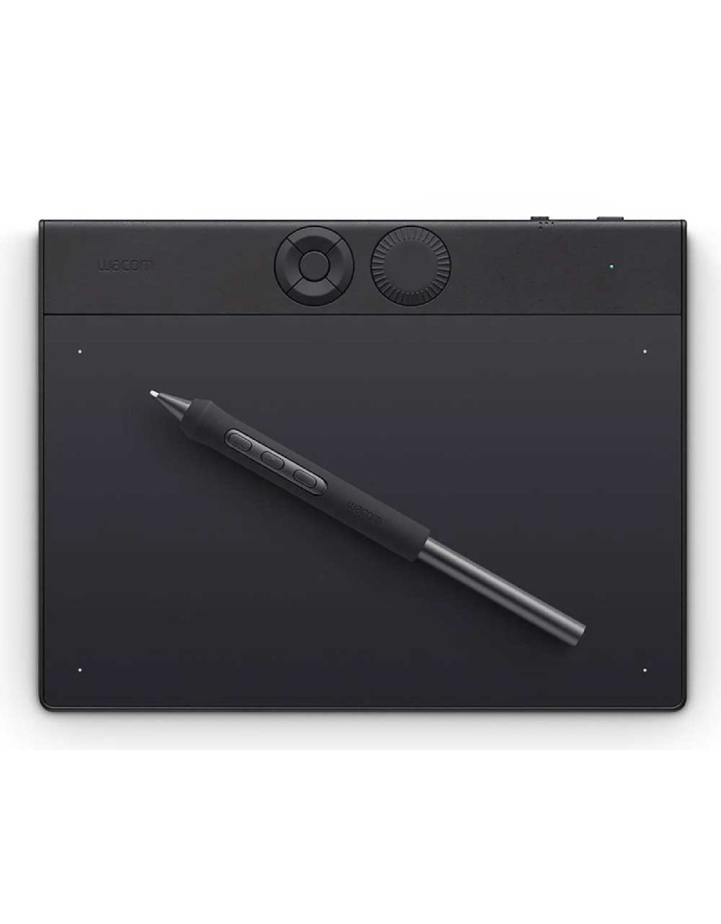 WACOM Intuos Pro pen tablet small