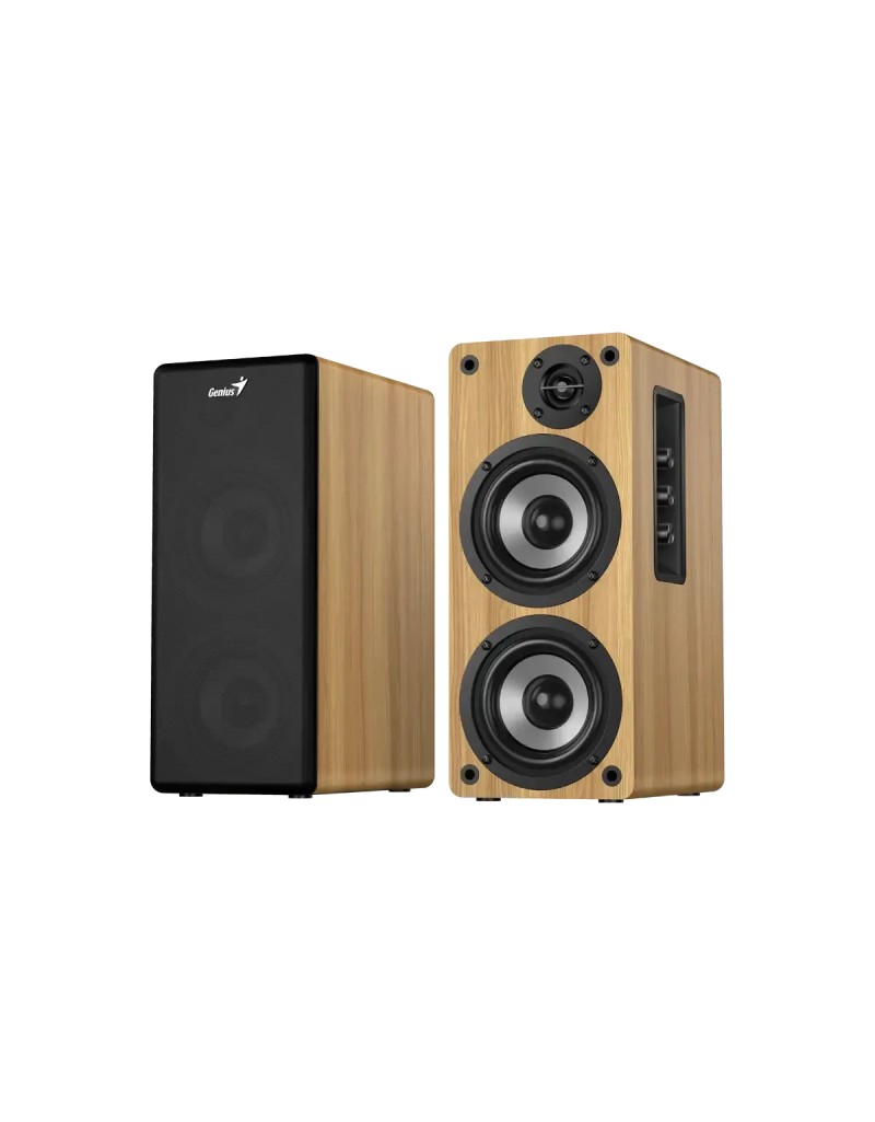 GENIUS SP-HF1220BT Pine Wood zvucnici