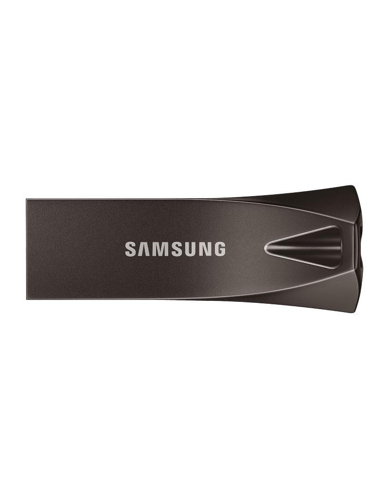 SAMSUNG 128GB BAR Plus MUF-128BE4 sivi