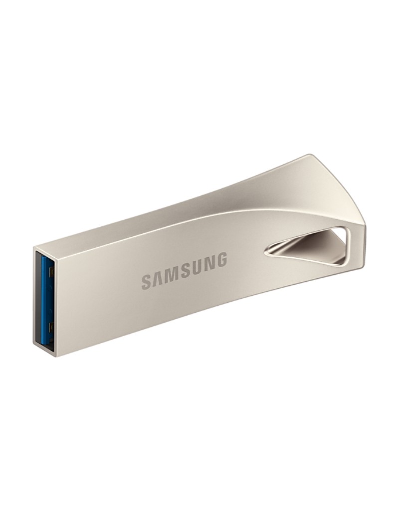 SAMSUNG 512GB BAR Plus USB 3.1 MUF-512BE3 srebrni