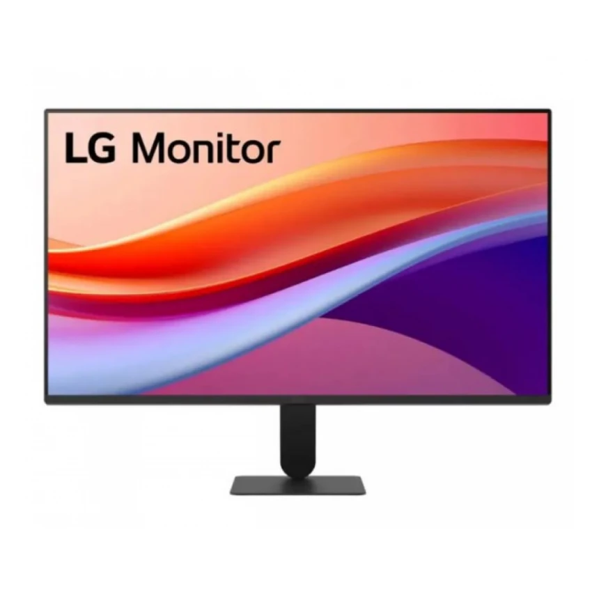 Monitor 27" LG 27U41YA-B.AEUQ IPS â€š1920x1080/120Hz/5ms/HDMI/VGA