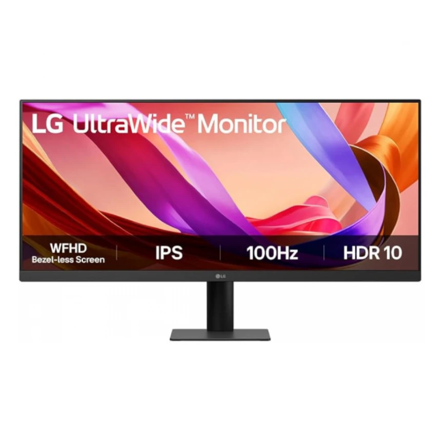 Monitor 29" LG 29U511A IPS 2560x1080/100Hz/5ms/HDMI/DP/pivot