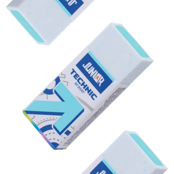 Technic, gumica za brisanje, velika