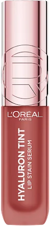 L'ORÉAL PARiS
HYALURON TINT sjaj za usne 640, 1 kom