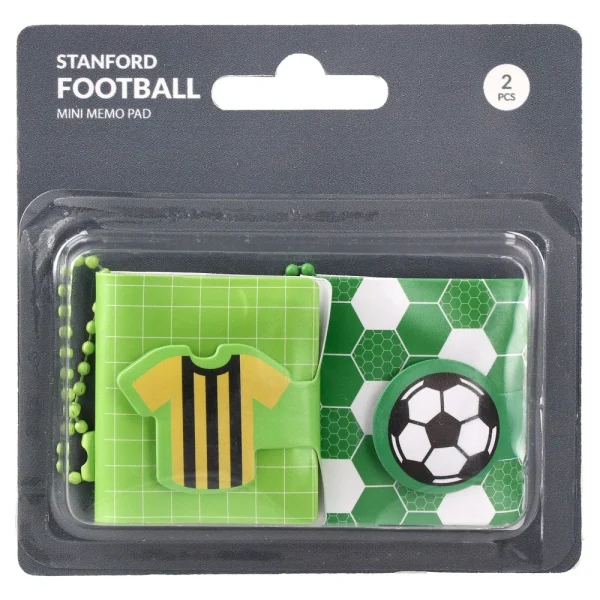 Stanford, set mini blokčića, fudbal, 2K