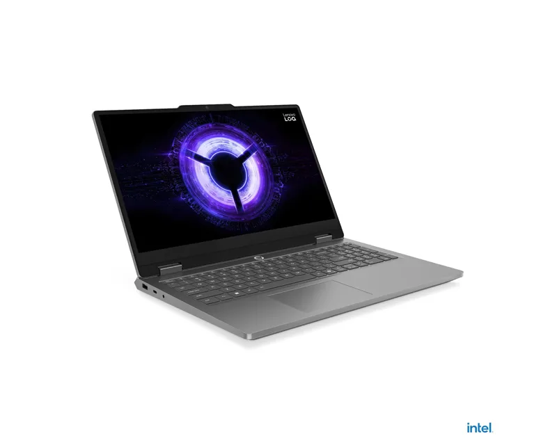 LENOVO LOQ Essential 15IRX11 (15.6 inča FHD, i5-13450HX, 16GB, 512GB SSD, GeForce RTX 5050) laptop