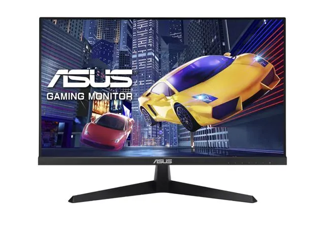 Monitor 24 Asus VY249HGR IPS FHD 120Hz 1ms HDMI/VGA