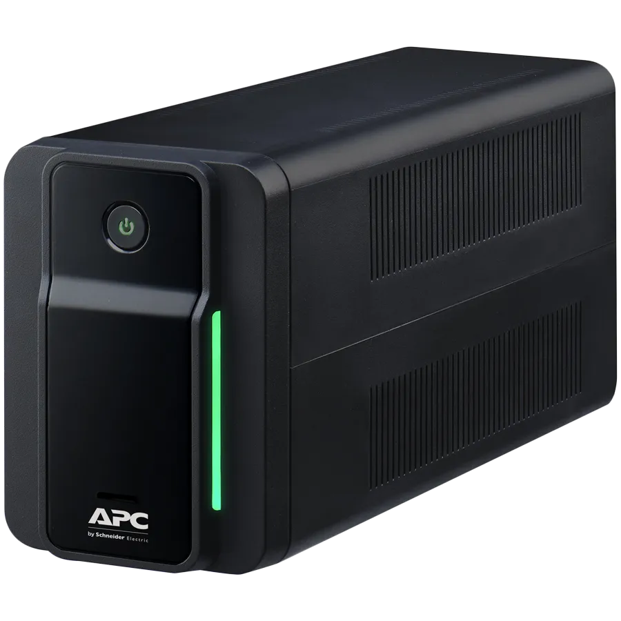 APC BACK-UPS 500VA