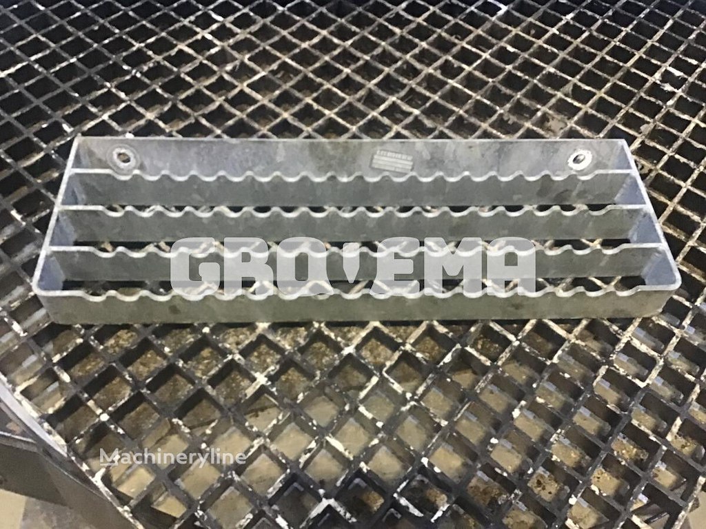 Bočna stepenica za Liebherr R934 / R926 / R930 / R938 bagera