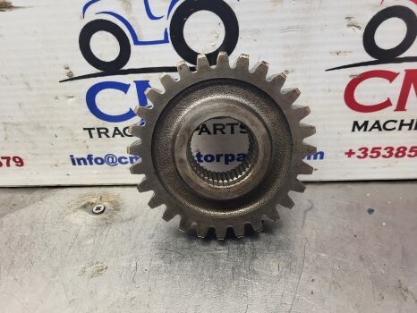 Ford 655c, 655d, 675d Transmission Fwd Gear Z28 E7NN1N060BA zupčanik menjača za bagera-utovarivača