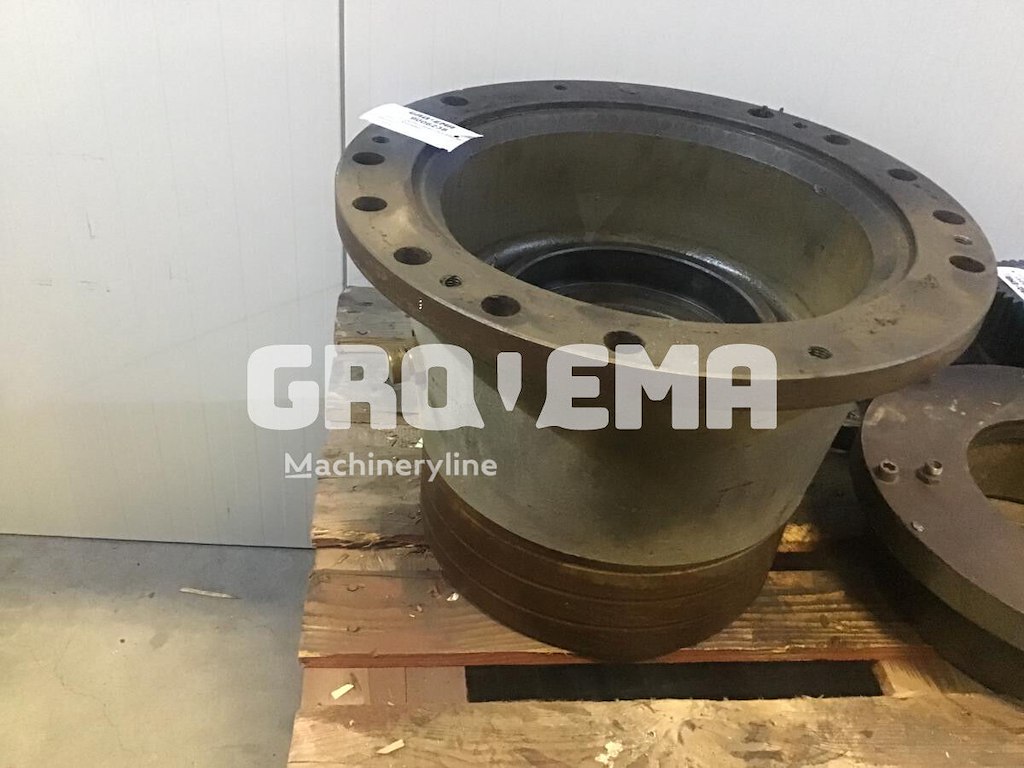 Liebherr Output Shaft Housing SAT375/250 za Liebherr R954C / R964C / A954C Li / A954C Li EDC građevinske mašine