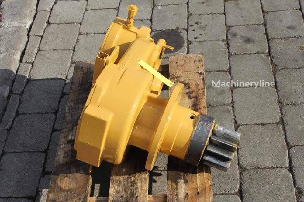 Reductor de rotire pentru excavator rotacioni prenosnik za Caterpillar 318 građevinske mašine