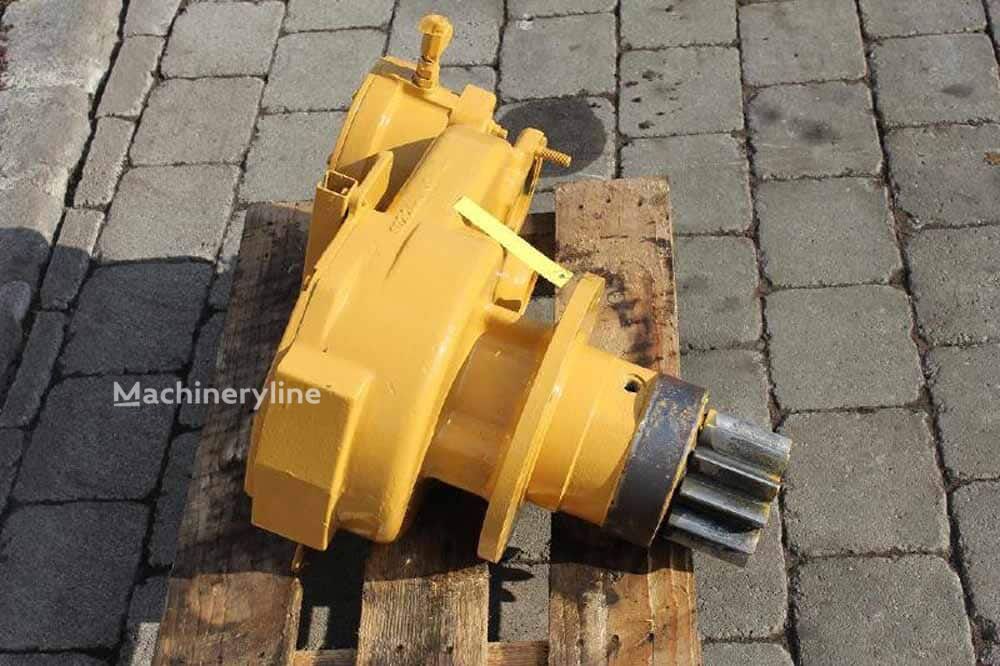 Reductor de rotire pentru excavator Caterpillar 205/205B/205LC rotacioni prenosnik za građevinske mašine