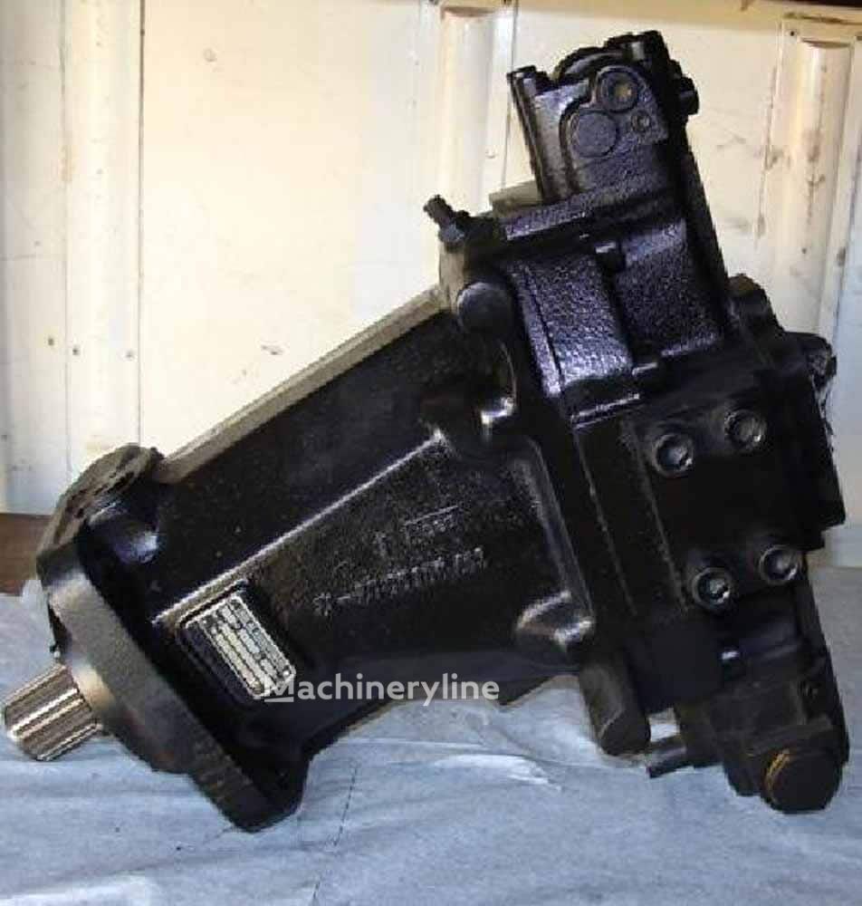 Hidromotor recondiționat pentru excavator hidraulični motor za Linde BMR 140 građevinske mašine