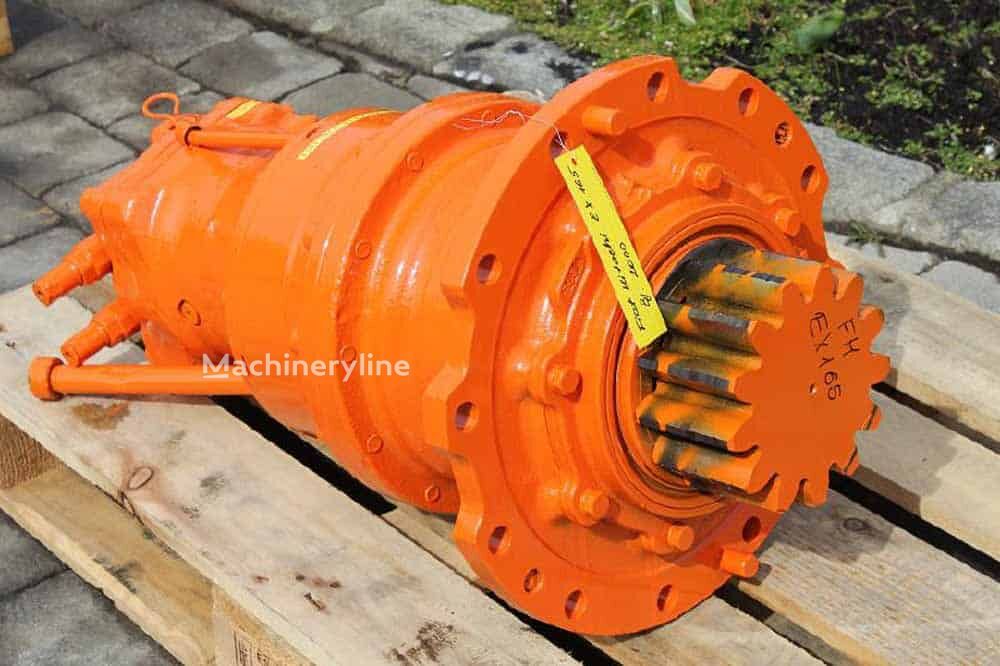 Reductor de rotire pentru excavator rotacioni prenosnik za Fiat Hitachi EX165 građevinske mašine