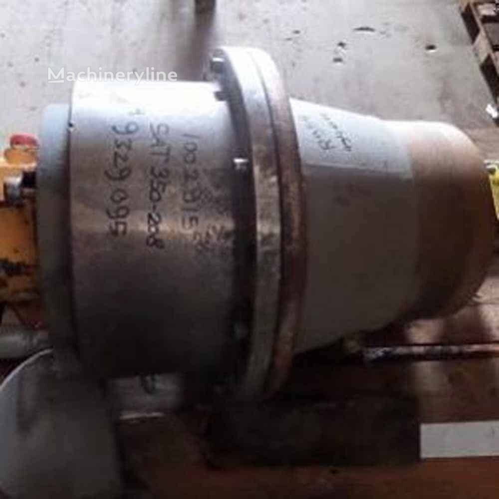 Reductor de Rotire Liebherr 954 – Second Hand rotacioni prenosnik za građevinske mašine