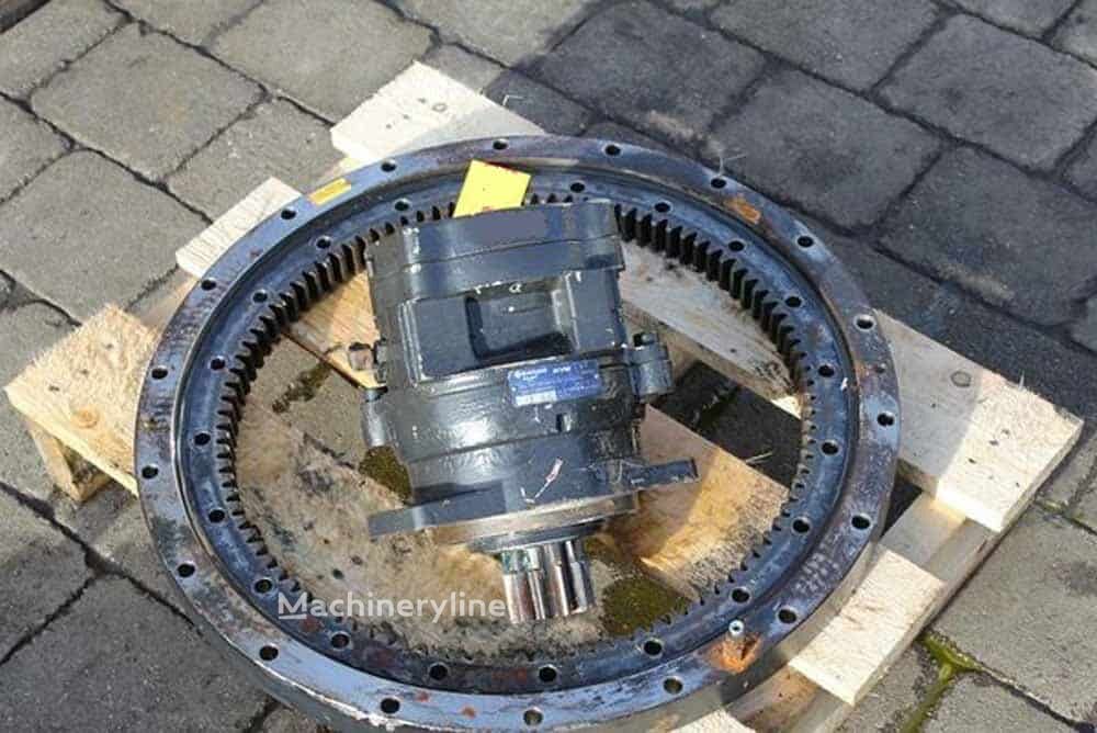 Reductor de rotire pentru rotacioni prenosnik za Yanmar građevinske mašine