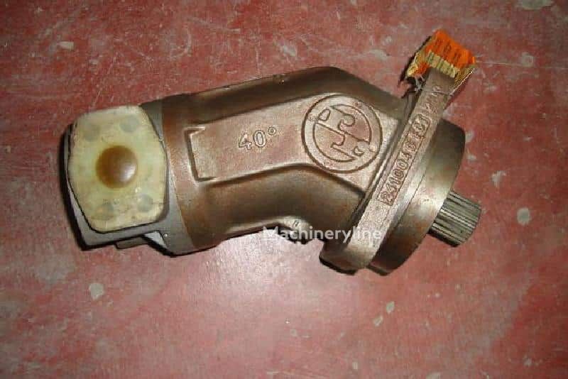 Hidromotor de rotire Original After Market hidraulični motor za Hydromatik A2FM160 građevinske mašine